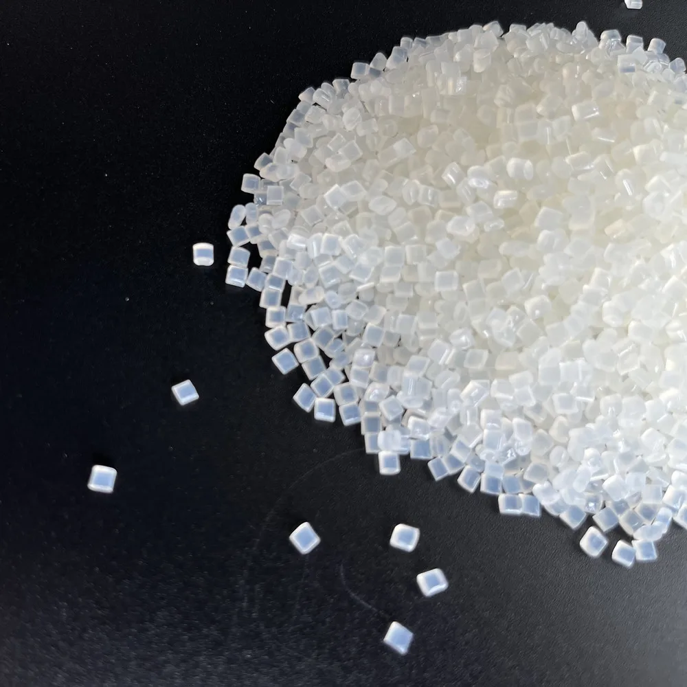 Pa6 Yh800 Nylon 6 Chips Easy Demoulding High Flow Injection Molding ...