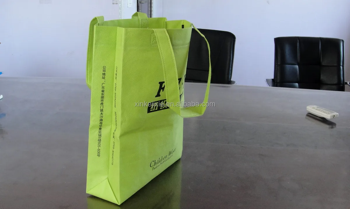 Automatic Non Woven Box Type Carry Bag Making Machine More Than 10 ...