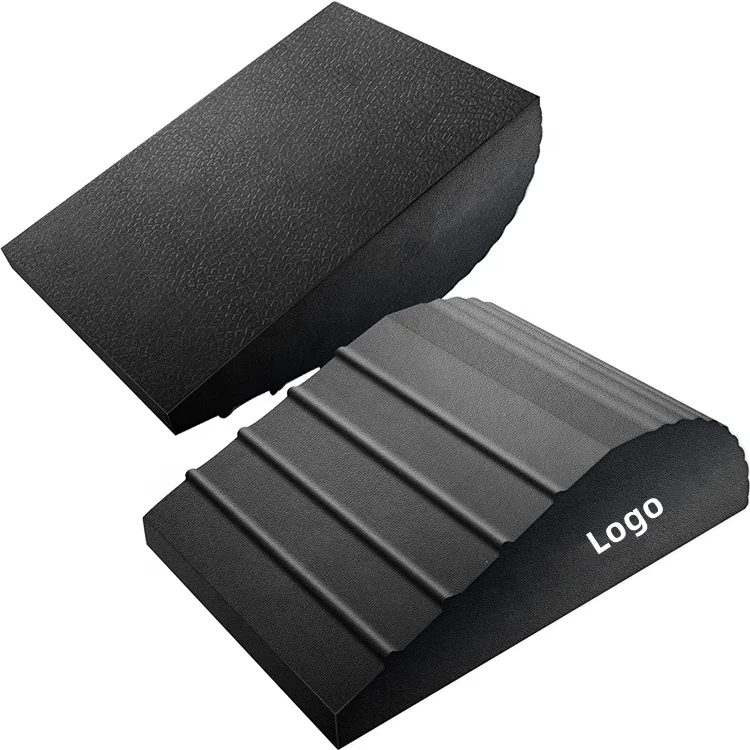 Wellshow Sport Squat Wedge Block - Elevate Your Workout