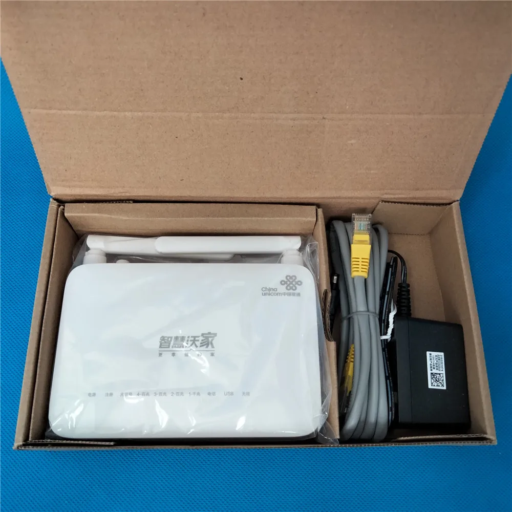 English Version Huawei Hs8346r5 Gpon 1ge 3fe Modem Ont 1ge Network ...