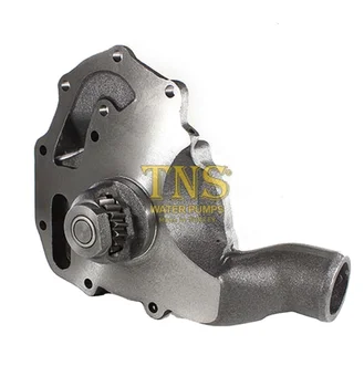 Water Pump Fit For Perkins1104 U5mw0194 U5mw0201 U5mw0206 U5mw0208 ...