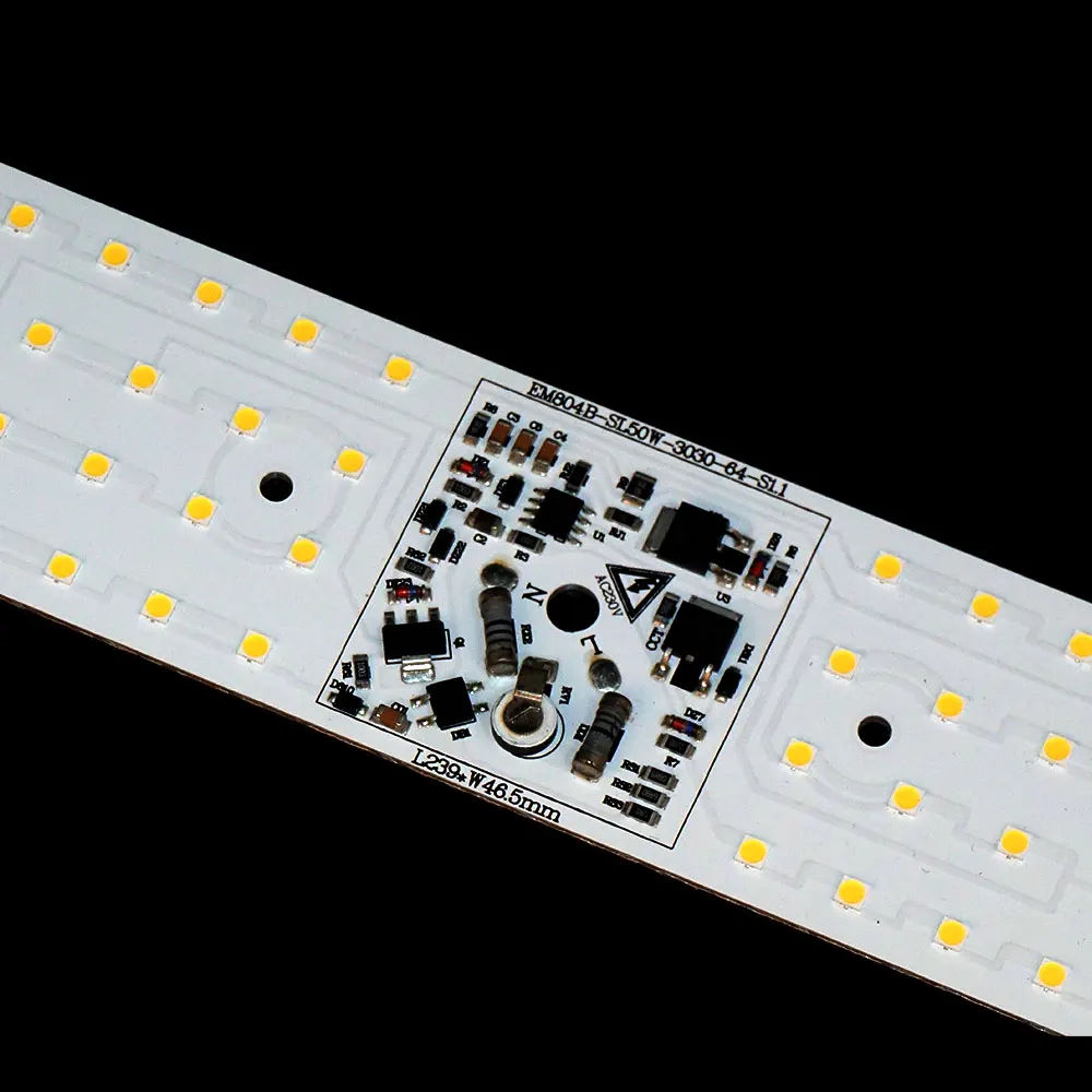 PCB-MODULE-18411led Injection Module Led Light Components for Outdoor ...