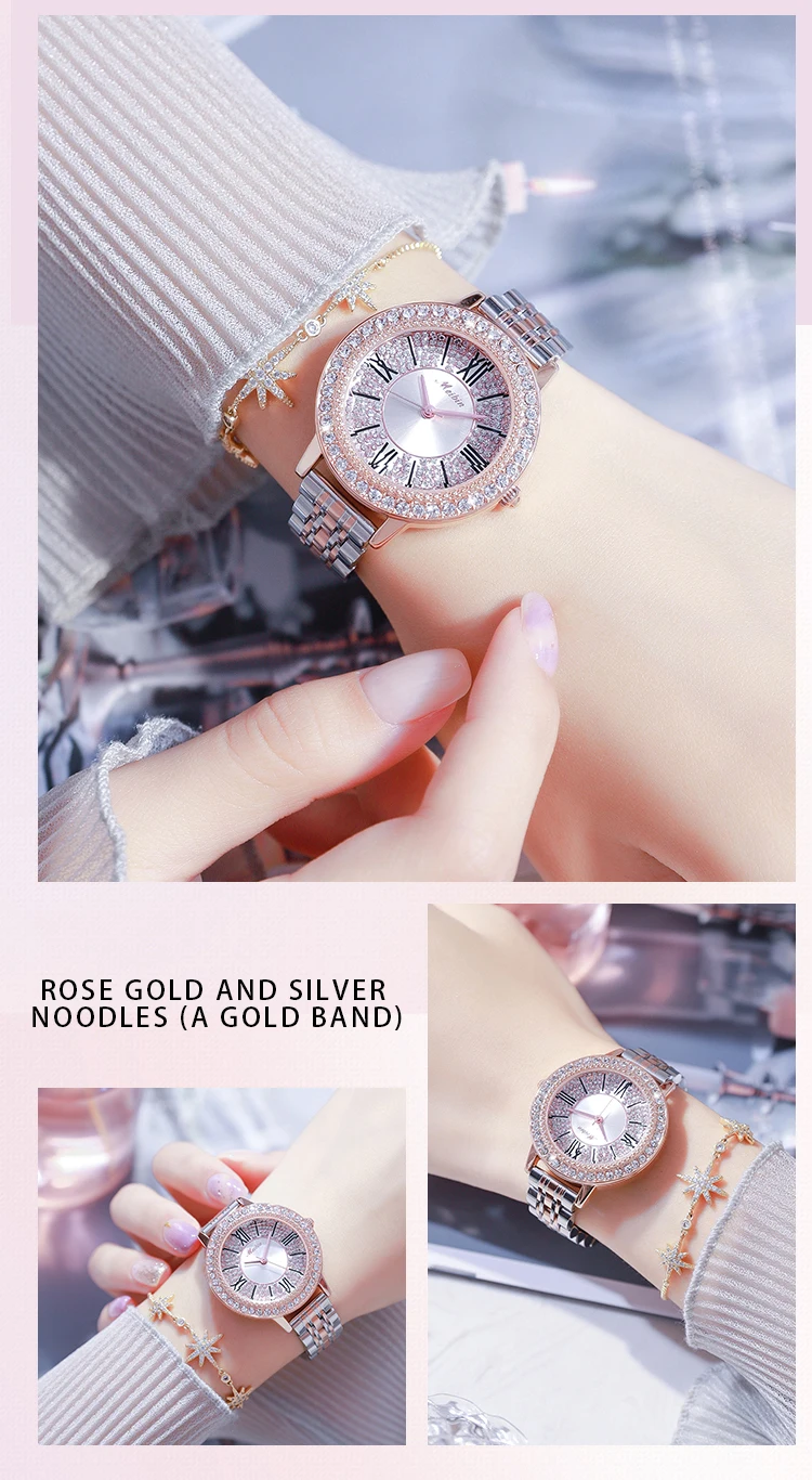 Meibin 1580 Jewelry Box Set Oem Private Label Luxury Designer Top Brand ...