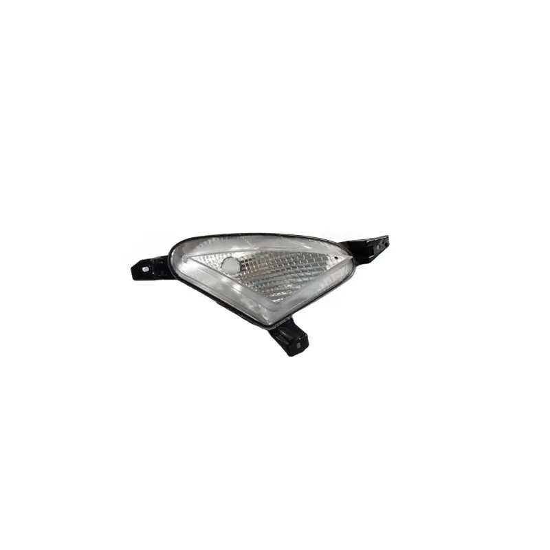 Carval Jh Body Parts Auto Lamps Fog Lamp For Elantra 20 Auto Bumpers ...