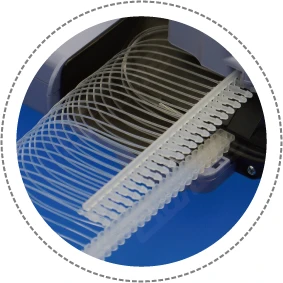 Fasbanokv Tag Gun Fastener Loop Plastic Nylon V Tool Loop Gun Loops