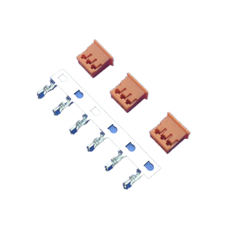 Jae Il-y-3s-s15c3 1.25 Terminal Housing Connector 1.25mm - Buy Jae Il ...