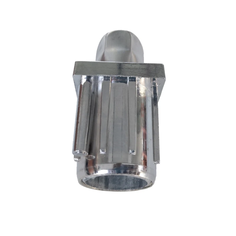 Commercial Kitchen Equipment Adjustable Zamak Stainless Steel ...