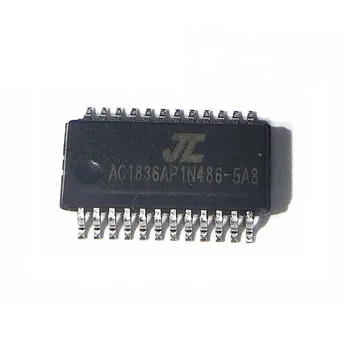Ac6905a Sop24 Bluetooth Mp3 Decoding Chip Electronic Component Ic Integrated Circuit - Buy ...