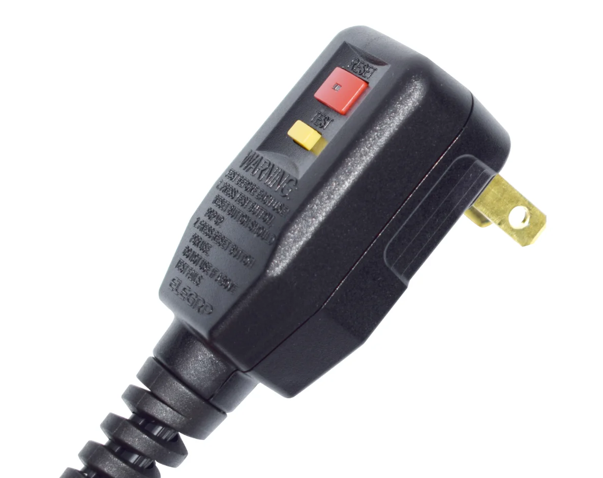 240V 15A ALCI Plug Protection - Reliable Electrical Safety