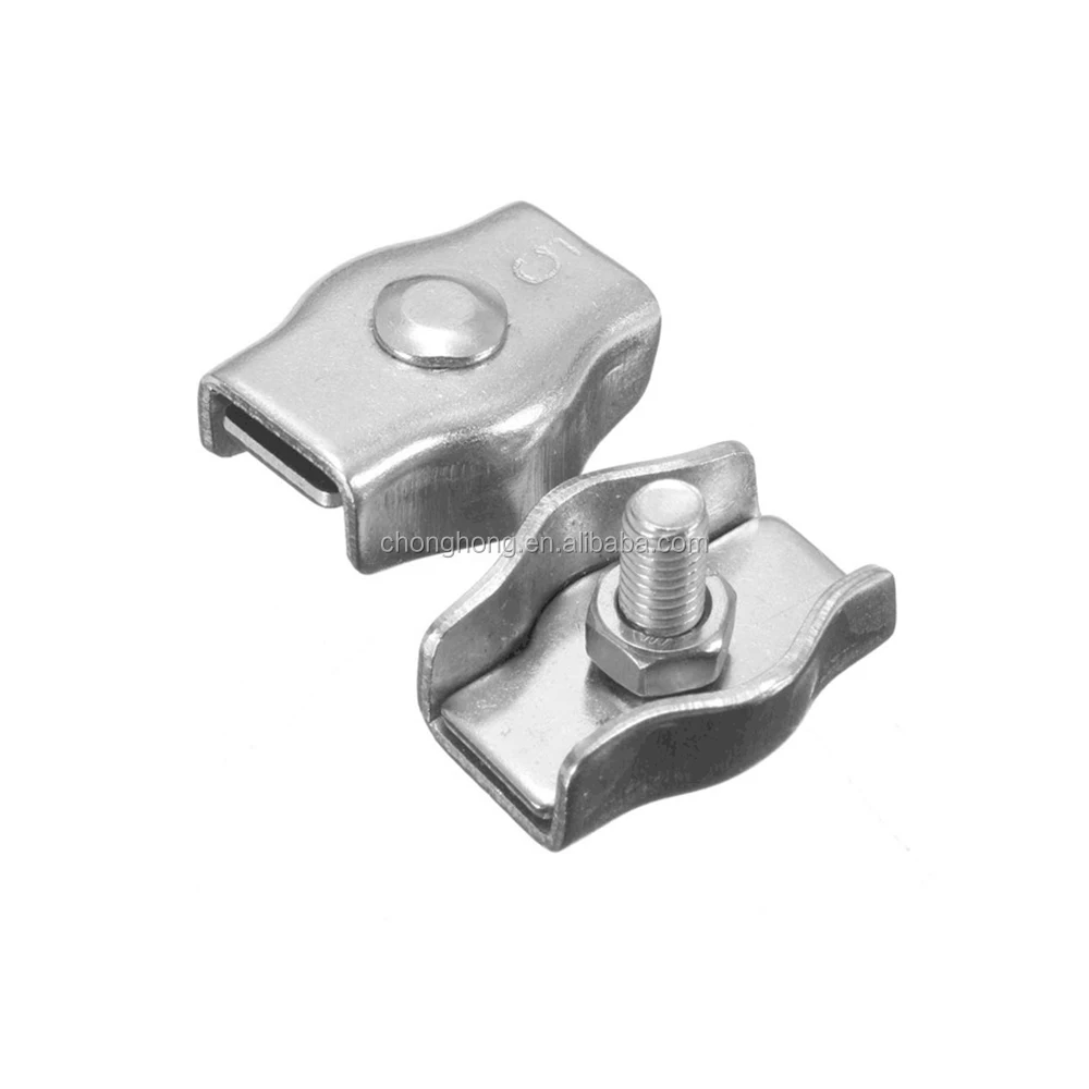 Cheap Price M2 M3 M4 M5 M6 M8 M10 A2/a4 Stainless Steel Simplex Duplex ...