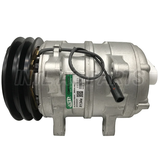Chinese Factory Air Conditioning Ac Compressor for ISUZU TROOPER