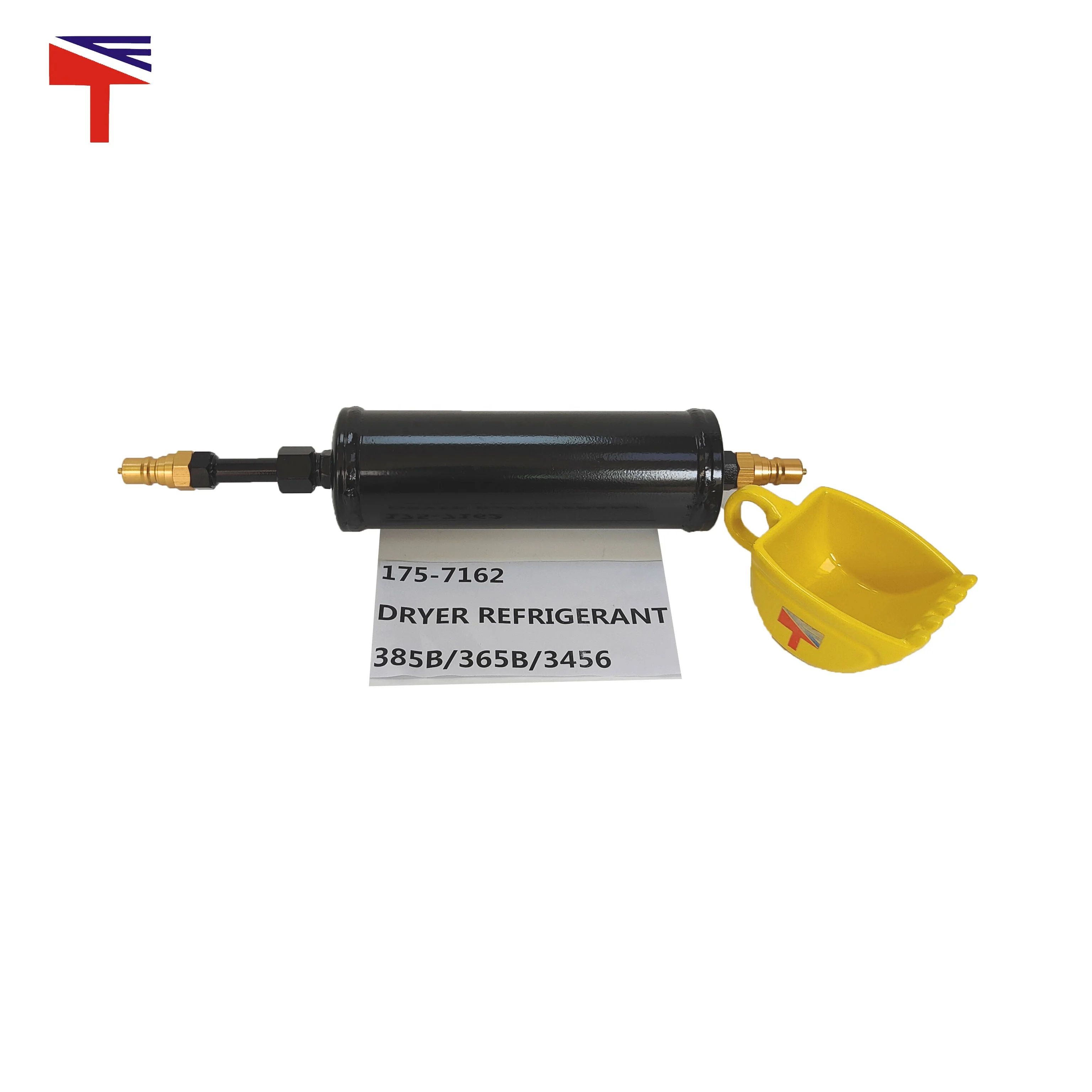Machinery Dryer Refrigerant 175-7162 for Excavator 385B