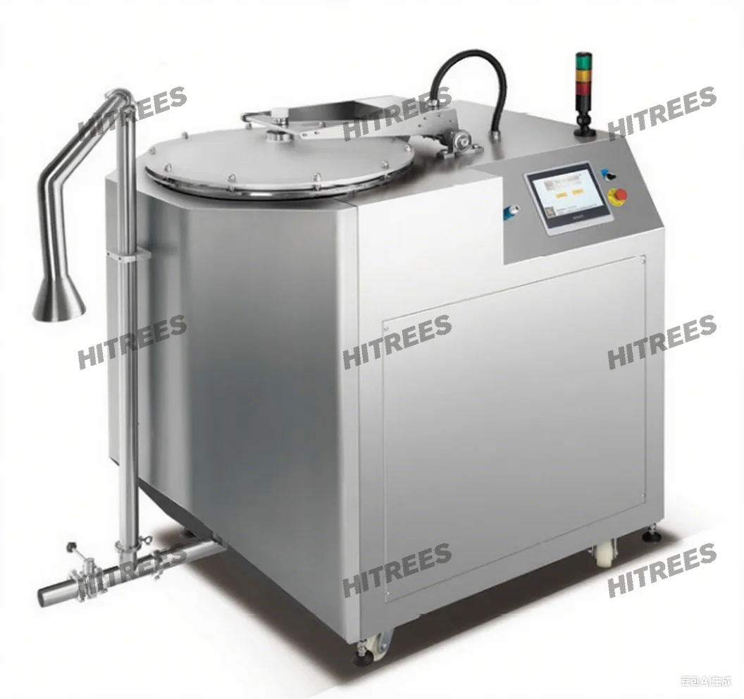 Commercial Cream Cake Aeration Machine Cake Mixer Spiral Planetary ...