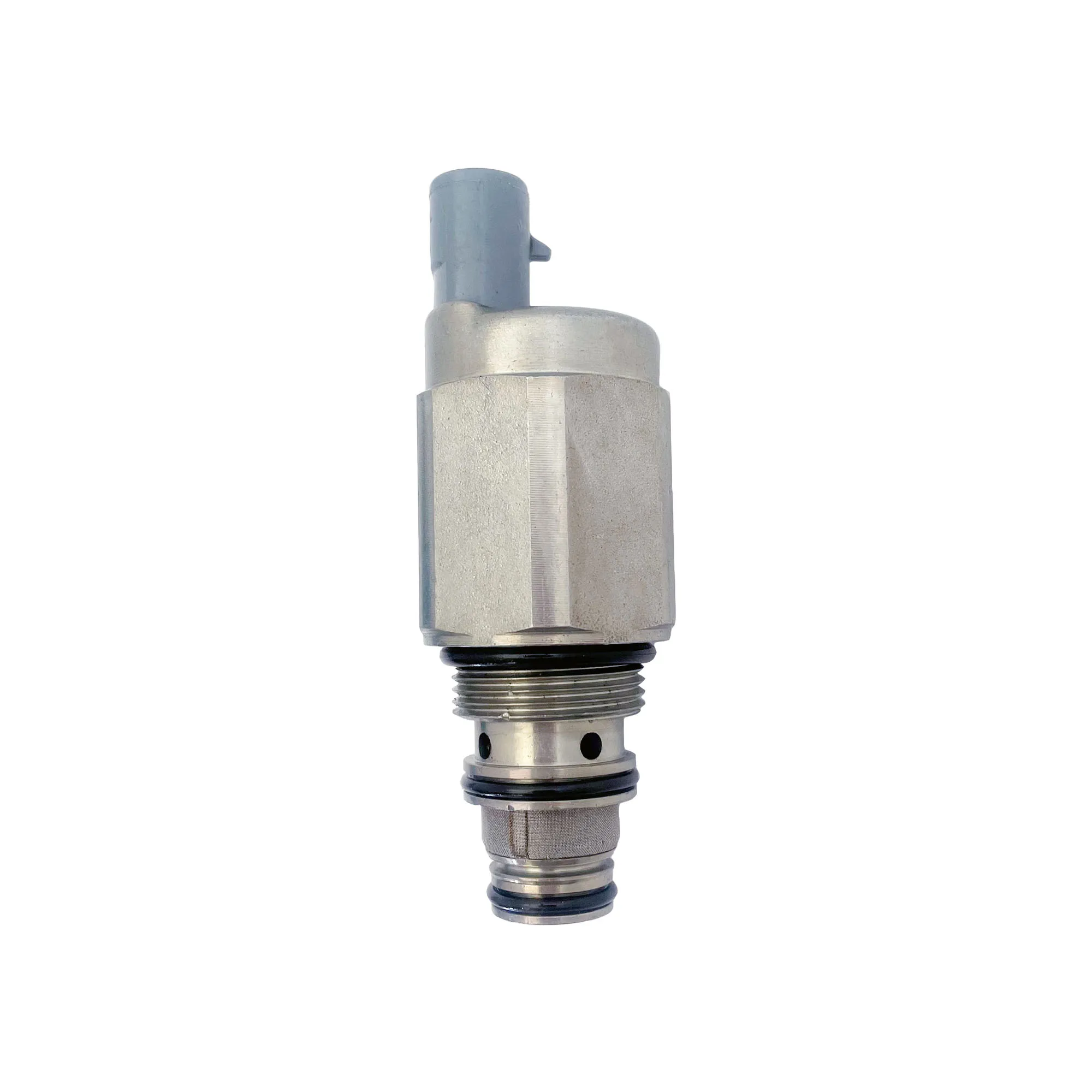 Factory Wholesale for John for Deere Solenoid Valve RE325021 Engine ...