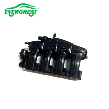 Inlet Manifold Intake Manifold -for Vw For Audi For Seat 1.8 Tsi Tfsi ...