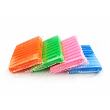 2023 Dmo 88colors Oven Bake Modeling Clay Polymer Clay Kit - Buy 88 ...