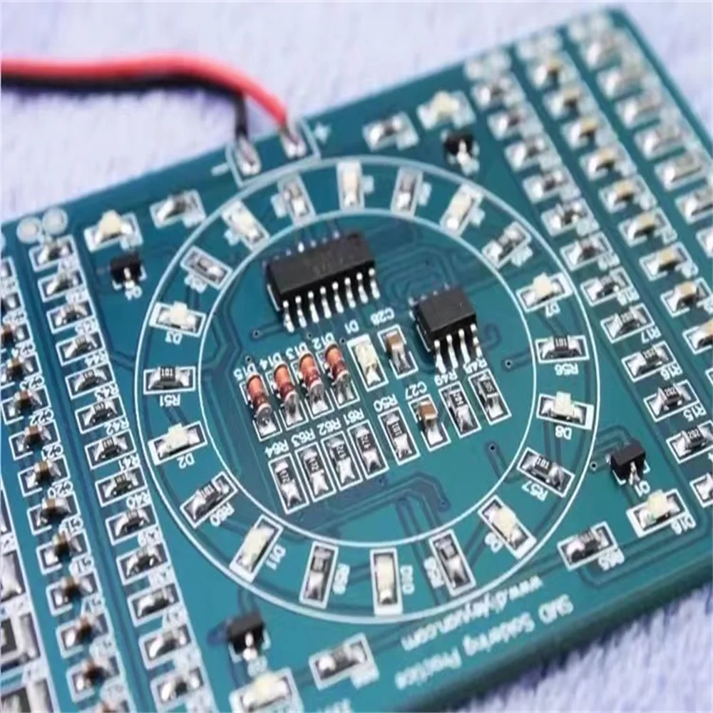 New Original Pcba Electronic Circuit Board Reverse Odm Schematic Diagram Ic Chip Decryption ...