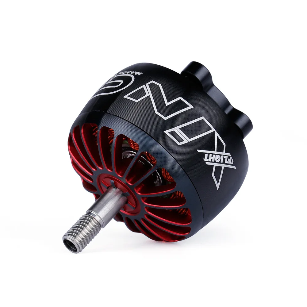 Iflight Xing X2814 2814 1100kv 2-6s Battery Brushless Motor For Dc10 ...