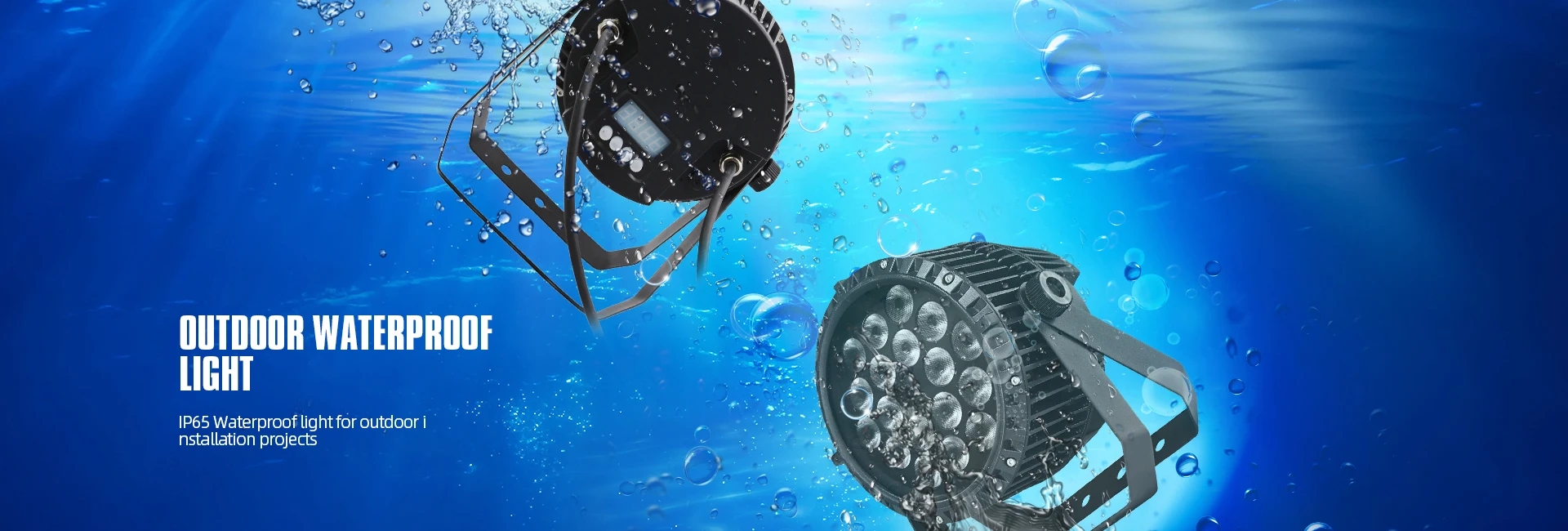 Shenzhen Big Dipper Laser Science And Technology Co., Ltd. - LED PAR ...