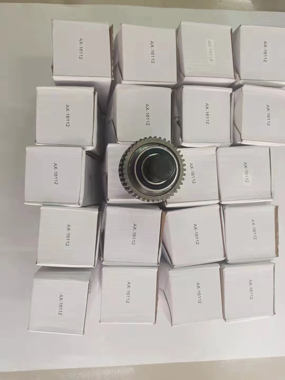 Starter Drive 36145-2g000 36145-4a100 36145-2f000 1.01.1794.0 Znp-19540 ...