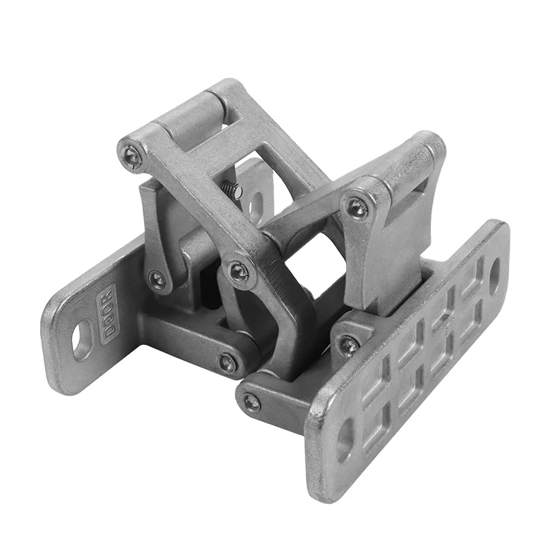 Heavy Duty 2d Adjustable 304 Stainless Steel Loading 150/200kg Hidden ...
