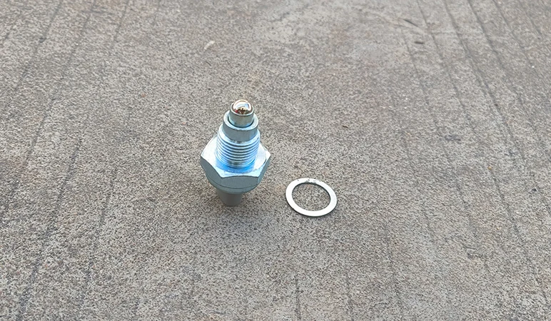 Hiace Reverse Light Switch 84210-04010 - High-Quality Parts