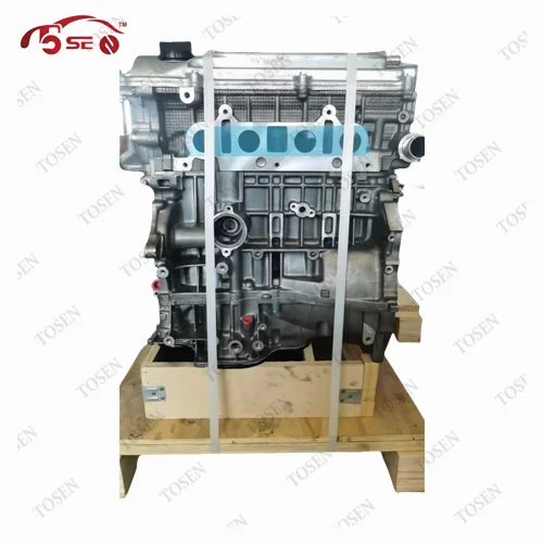 Remanufactured Auto Engines - Reliable and Tested Parts
