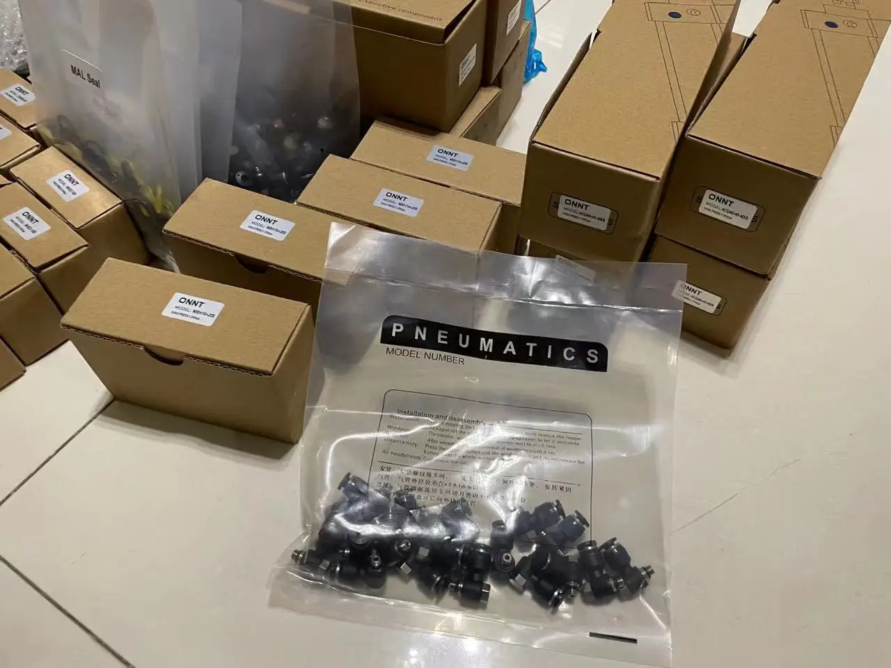 Smc Type Zh05d Zh07d Zh10d Zh13d Zh15d Zh18d Zh20d Mini Vacuum ...