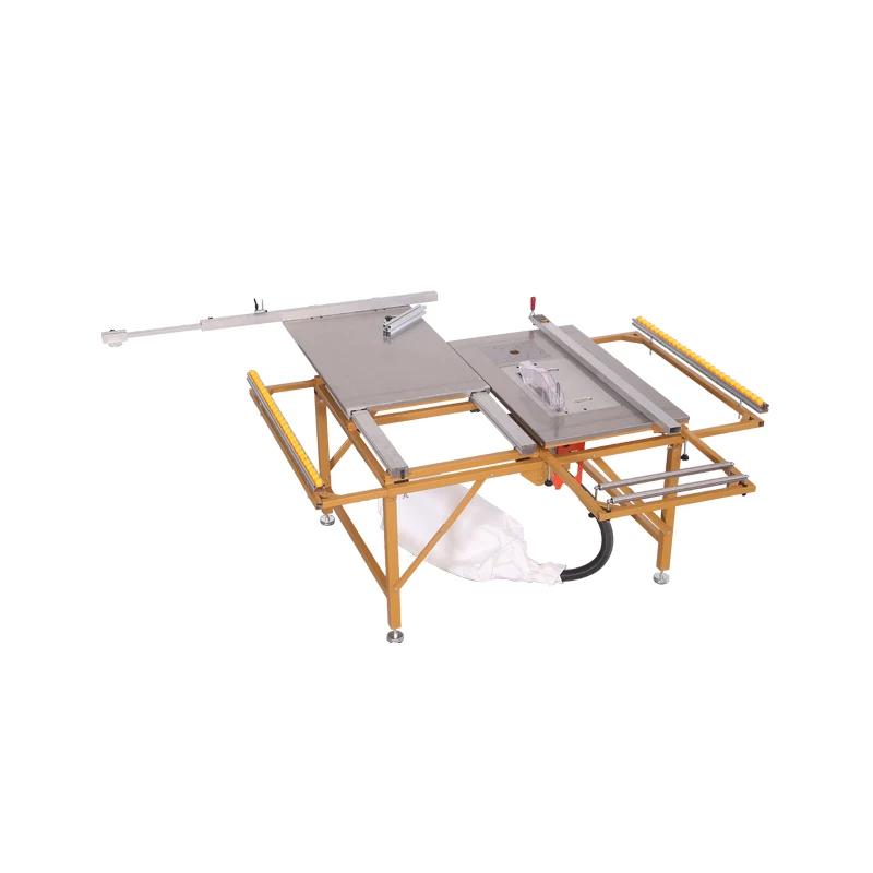 Portable Panel Saw