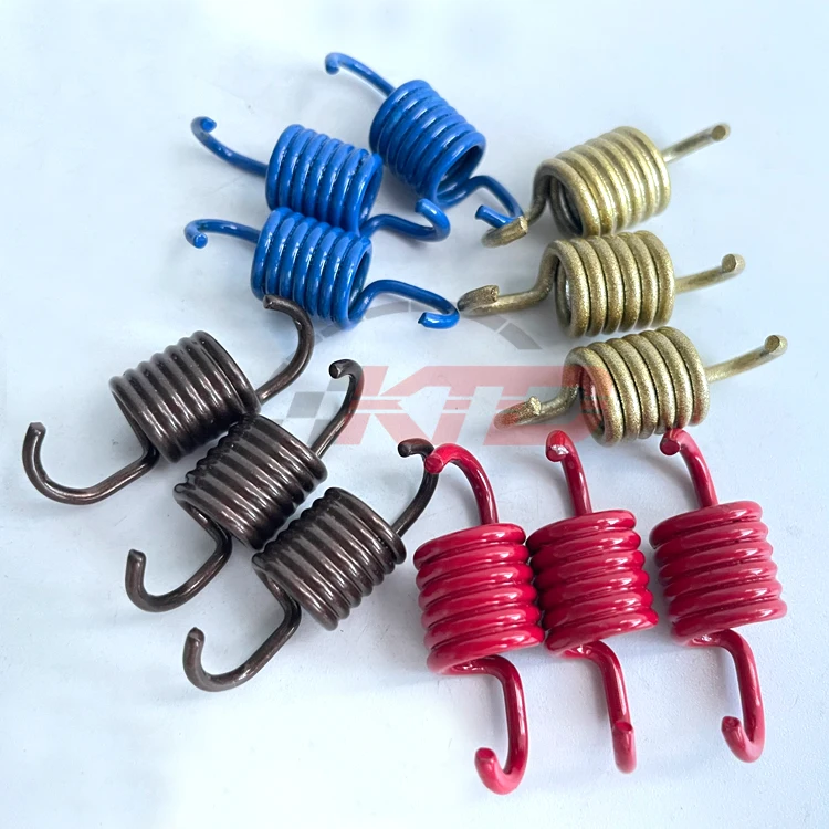 Ktd 1000rpm 1500rpm 2000rpm Scooter Racing Cvt Parts Torque Center ...