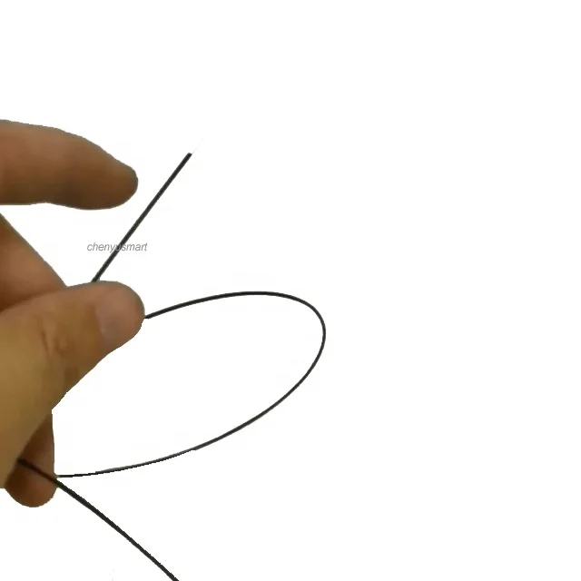 OV6948 Mini Camera Module with 4 LED Lights for Medical Endoscopy OEM