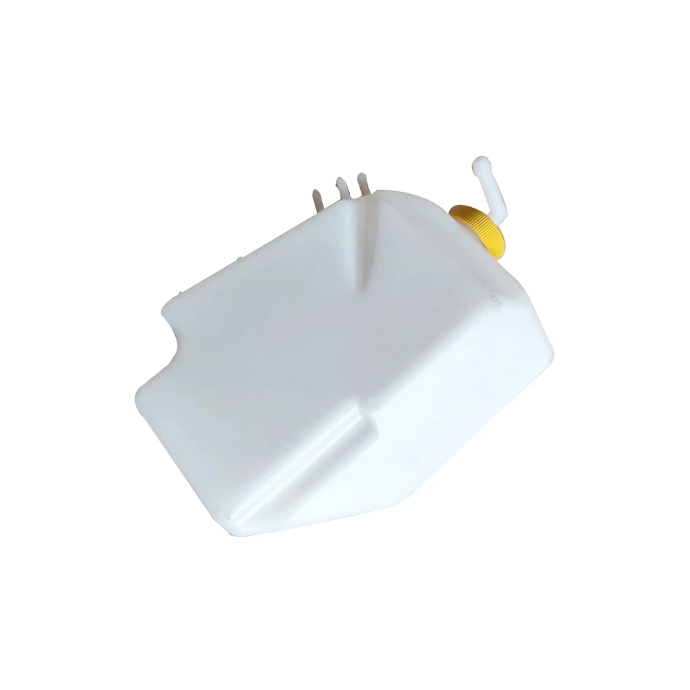 Expansion Tank Front Engine Coolant Reservoir With Cap For Honda ...