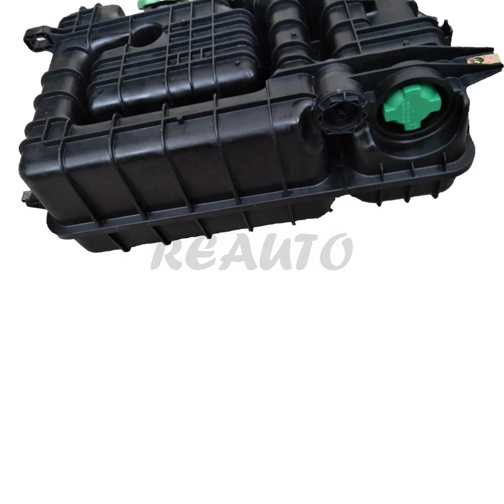 奔驰Actros MP4卡车配件OE 9605014103 9605018003冷却液膨胀箱| Alibaba.com