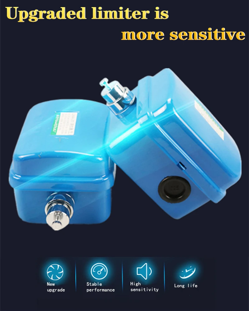 Ton Rope Wire Crane Winch Lift 2 Tons - Electric Hoist