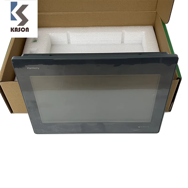 HMIET6500 - Kason HMI Interface LCD Touch Panel PLC Screen