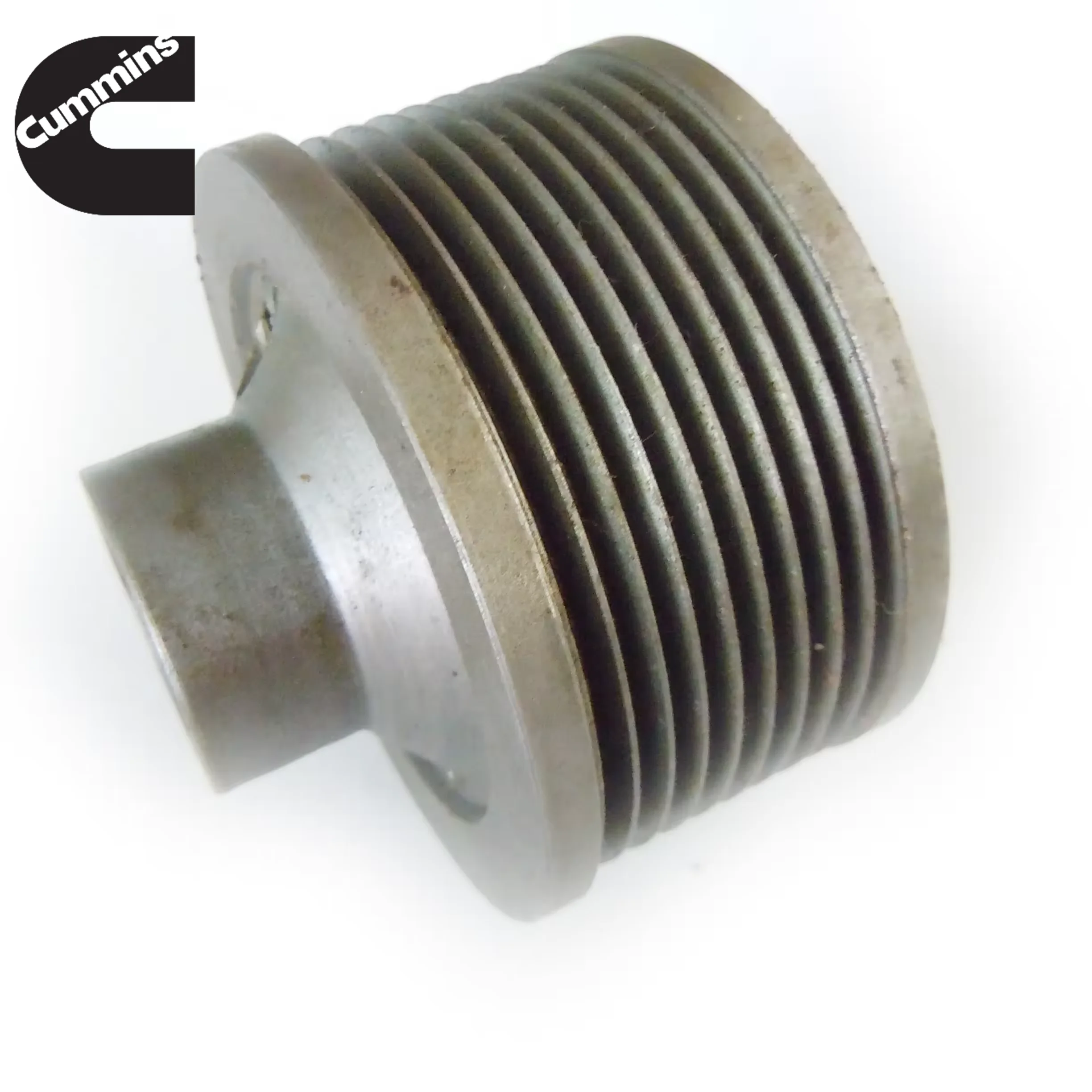 cummins diesel Engine Parts Alternator Pulley 301471 for K38| Alibaba.com