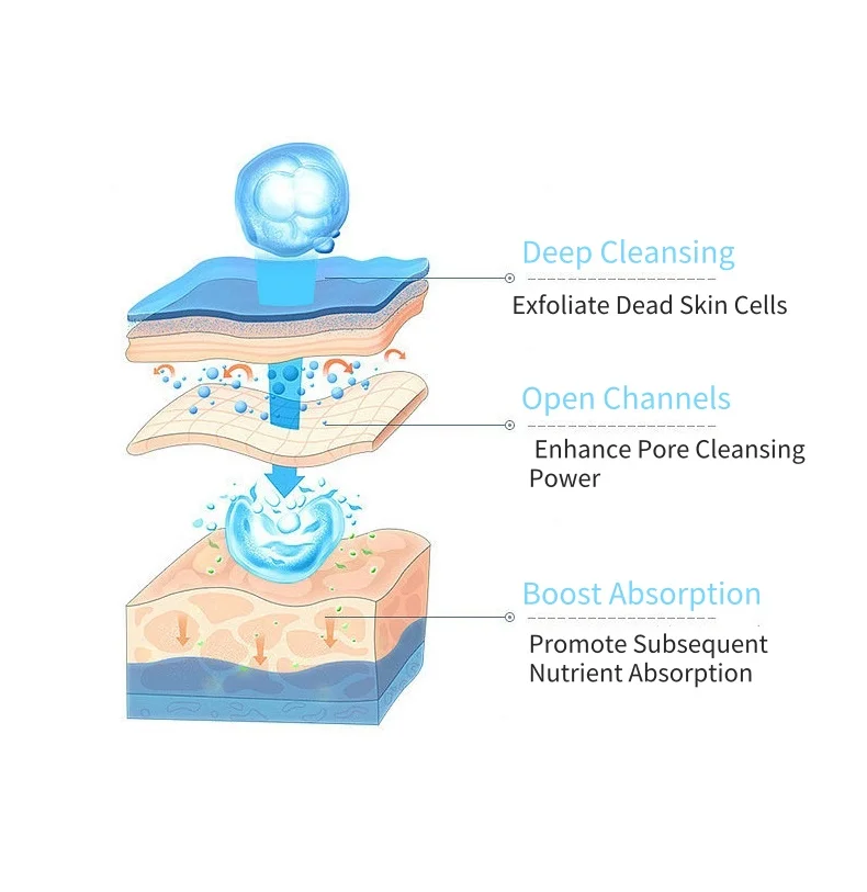 Na-trual Freeze-Dried Seaweed Exfoliating Sponge Beauty & Personal Care ...