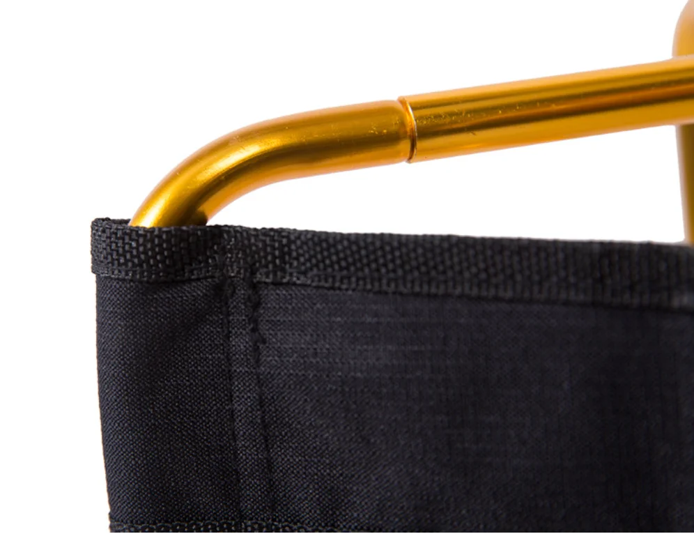 Duralumin Portable Pocket Stool Light Hiking Portable Outdoor Leisure ...