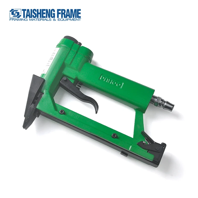 TS-D57 DAHOO pneumatic gun p515 air op flexipoint driver framing ...