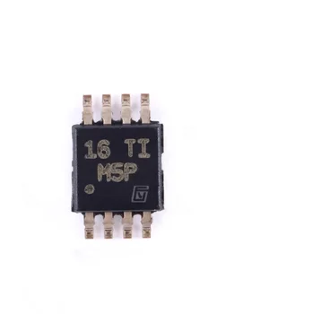Lm358dgkr Lm358 Marking M5p New Original Operational Amplifiers General Purpose Amplifier 2 ...