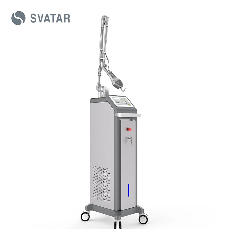 Svatar Cutting Warts Mole Nevus Vaginal Fractional Carbon Facial ...