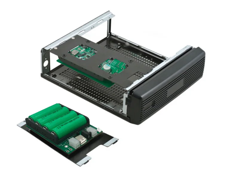 Open Ncu Pico Micro Dc Ups Built-in Bare Board Open Frame Ups Module ...
