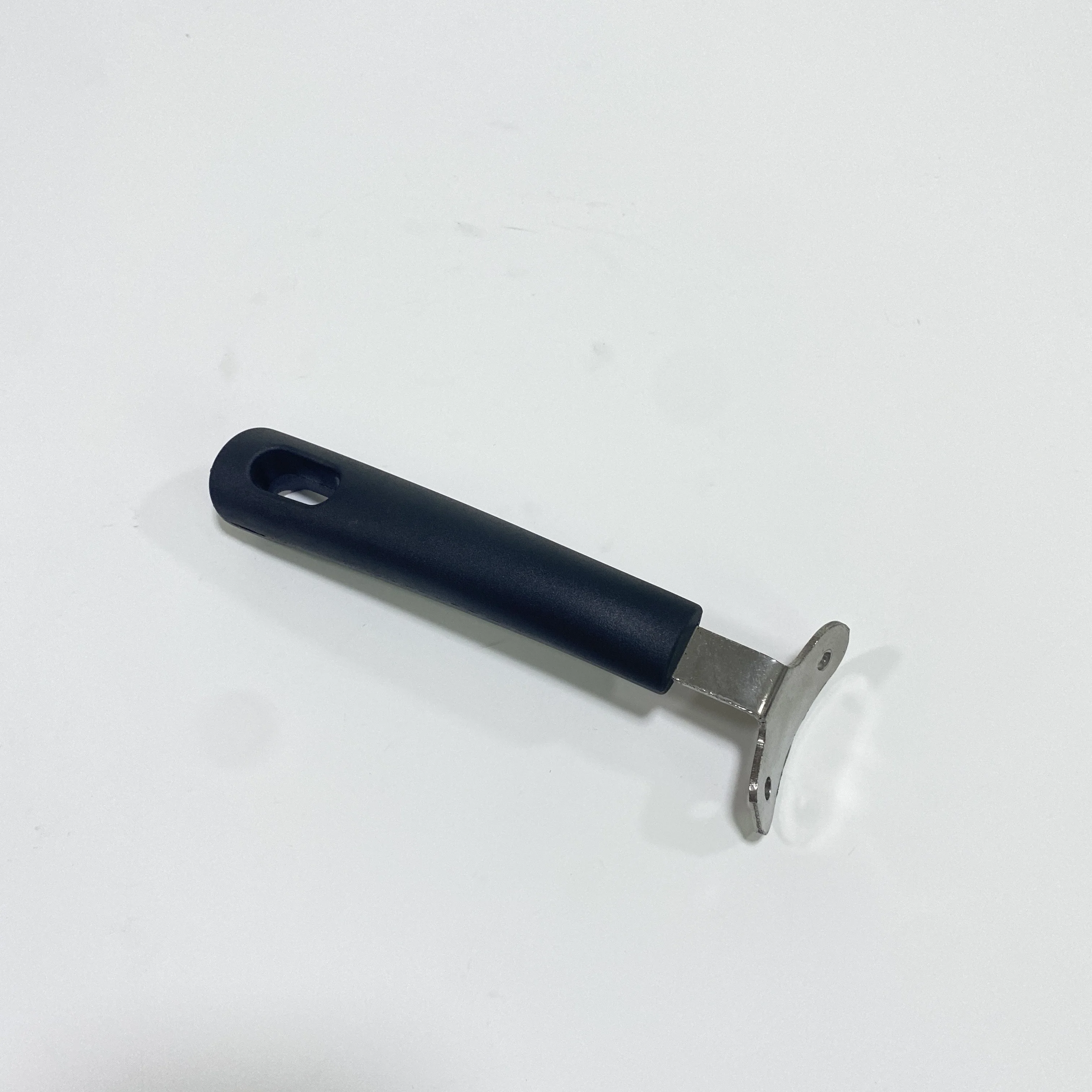 Bakelite and Stainless Steel Kitchen Cookware Parts Metal Frying Pan ...