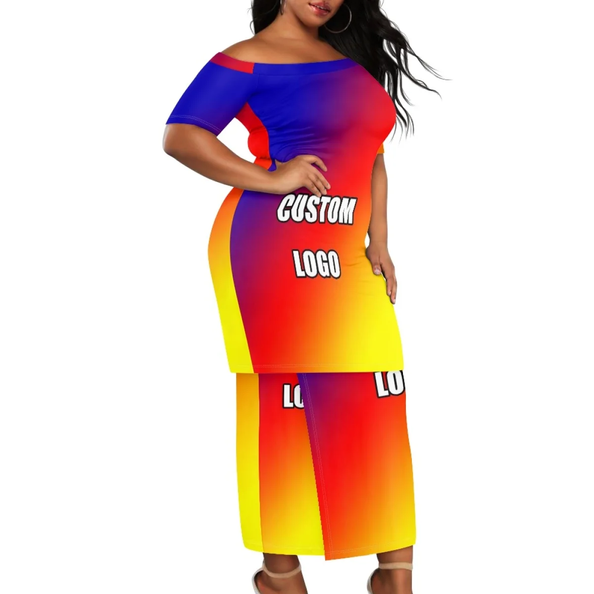 Shop Our Dropshipping Collection of Casual Wear Sets