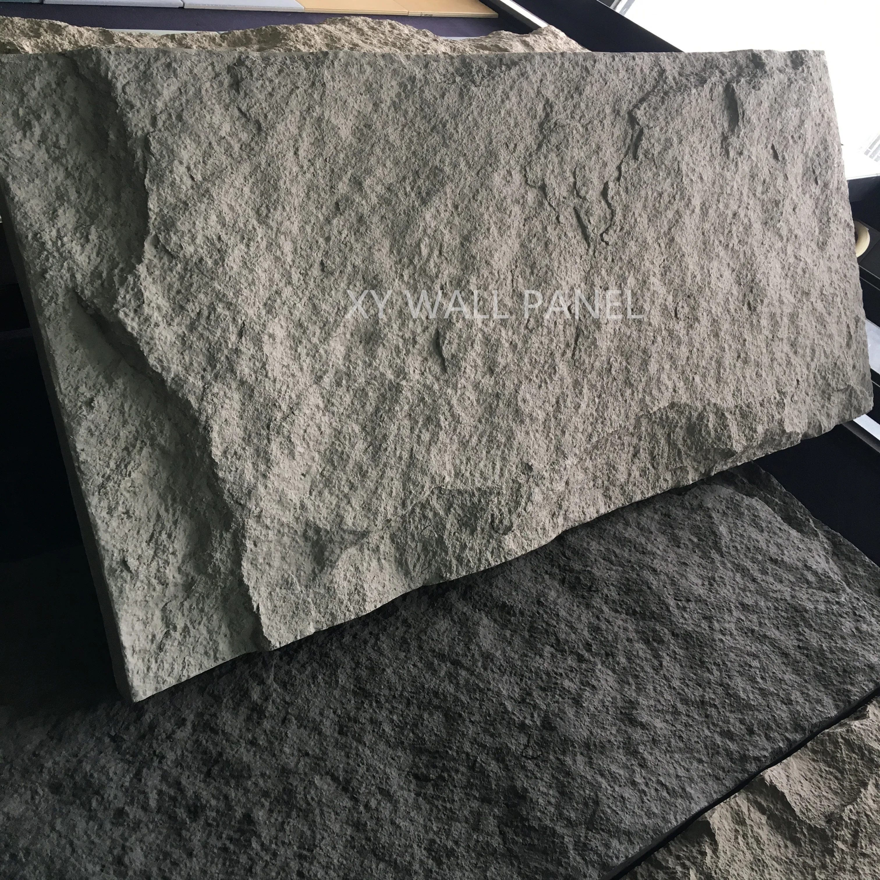 Rock Texture Wall Stone Natural Flat Stone - Buy Rock Texture Wall ...