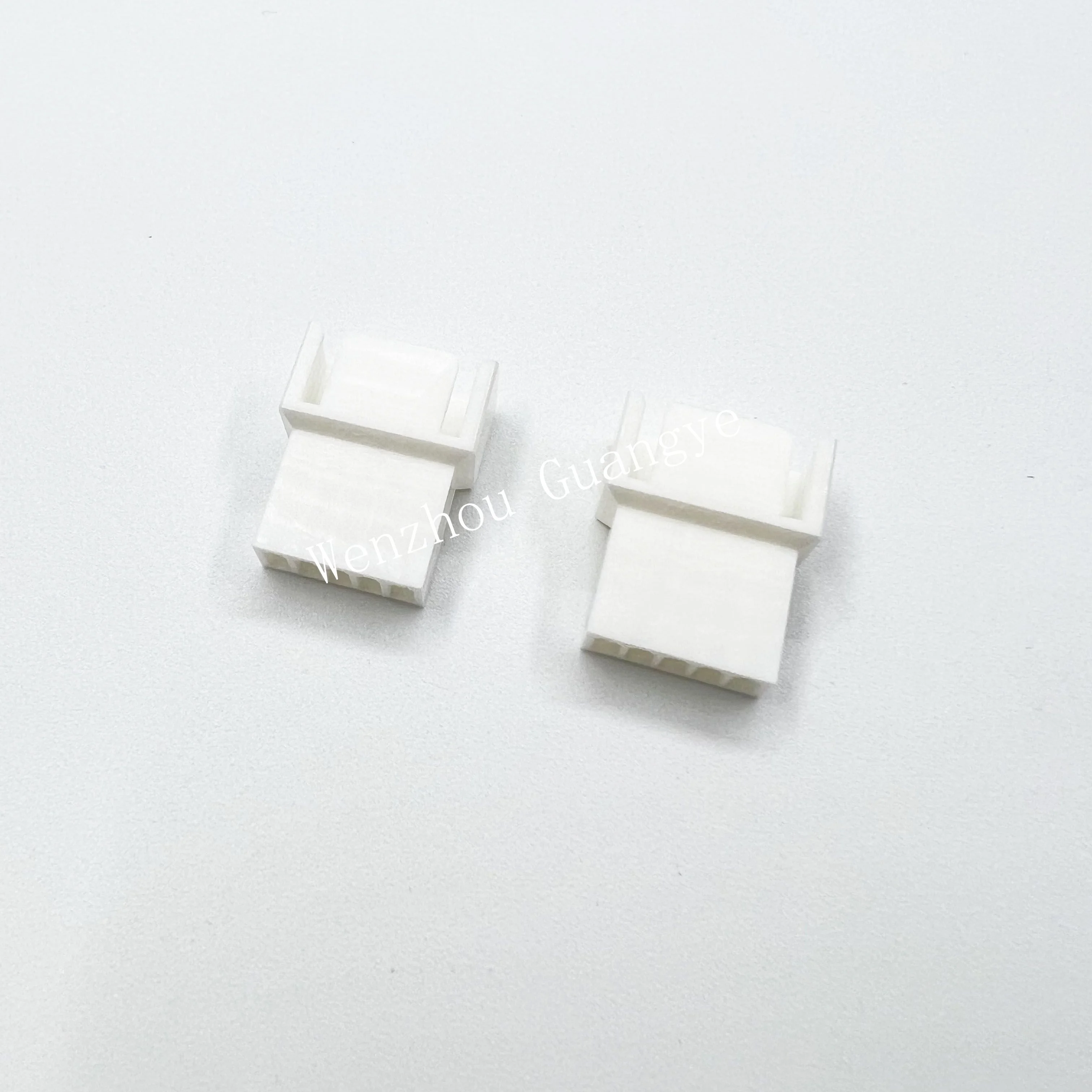 Single Row 2.5mm Pitch 5PIN Wire-to-Wire Connector for PCB