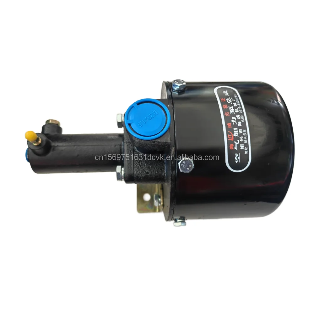 XM60 Air Brake Booster Pump Loader Afterburner Pump Suitable for Wheel ...