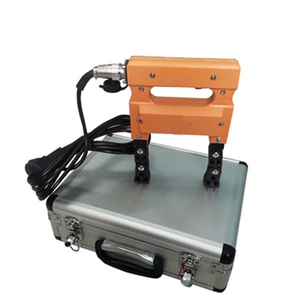 Magnetic Particle Inspection Equipment Magnetic Particle Testing ...
