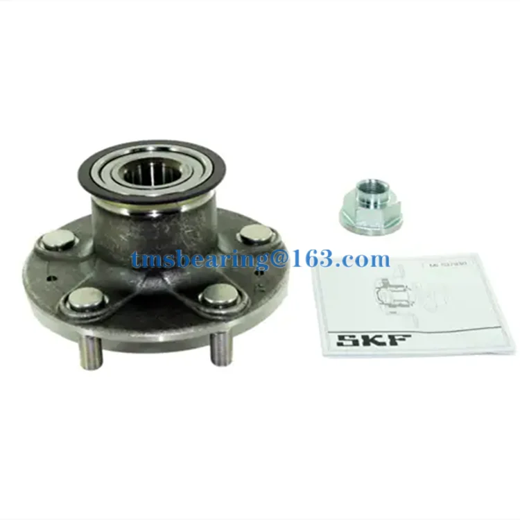 High Quality Wheel Hub Bearing Auto Bearings Vkba6976 Car Part - Buy ...