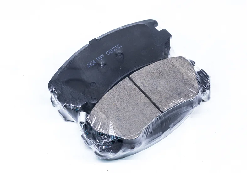 Sdcx D1095-7957 / D973-7957 / D3132 /sp2091no Noise Rear Brake China ...